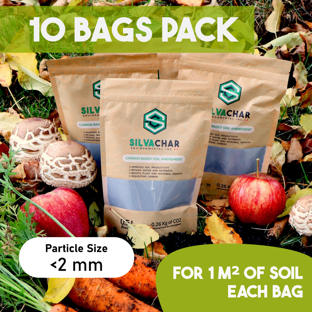 SilvaChar - Biochar – Silvachar Environmental Inc.